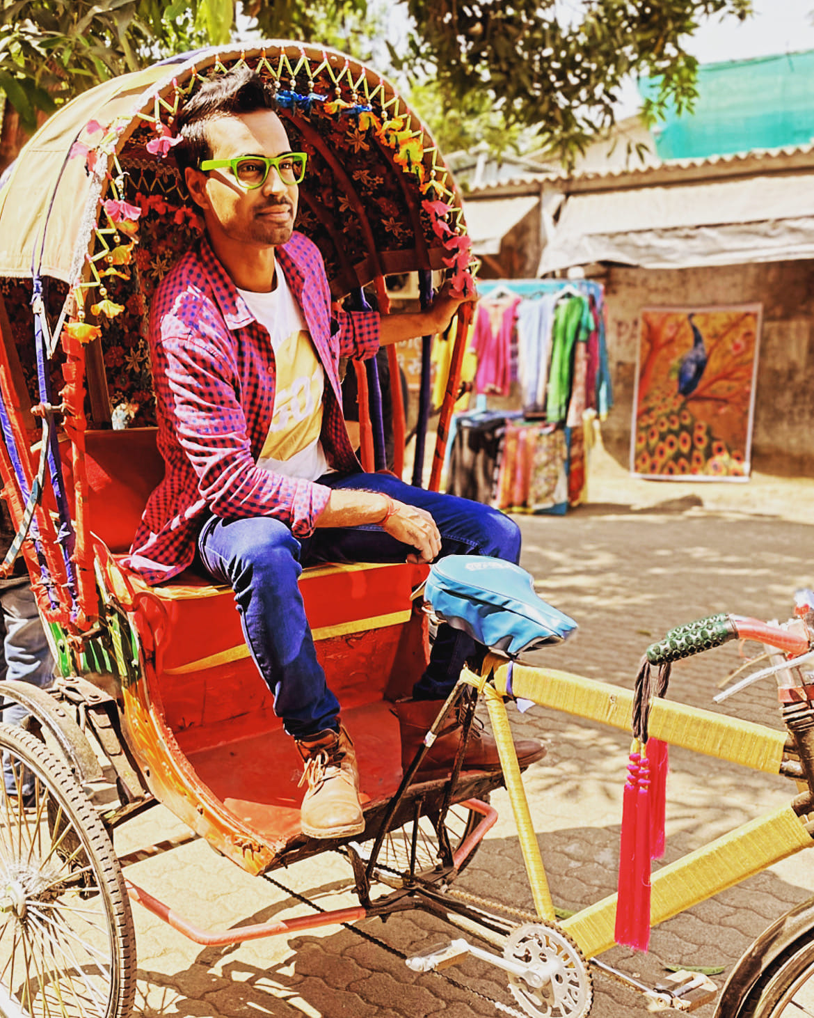 Actor cum Comedian Sohit Soni turns busy with multiple exciting TV ...