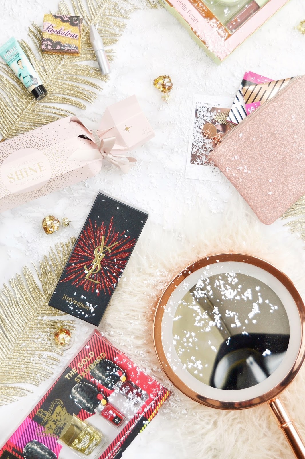 Under £25 Christmas Beauty Gift Guide 2017 | Makeup Savvy - makeup and beauty blog