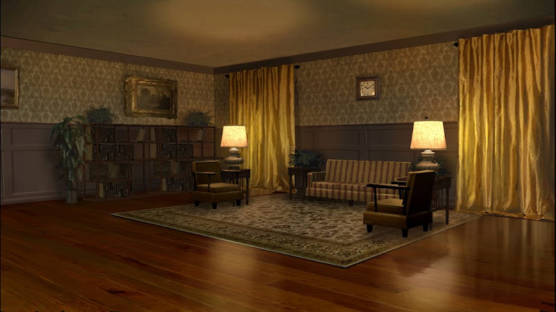 story and concept: the godfather 2