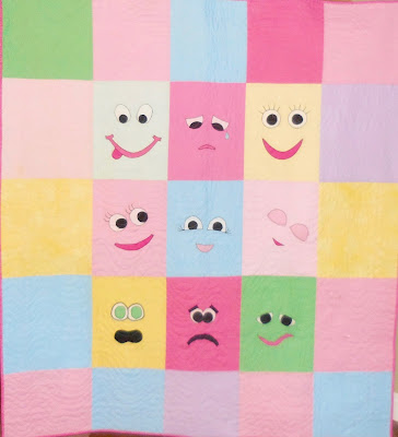 Grandma Boo's Quilts