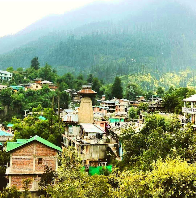 Manali Images - tripambitions