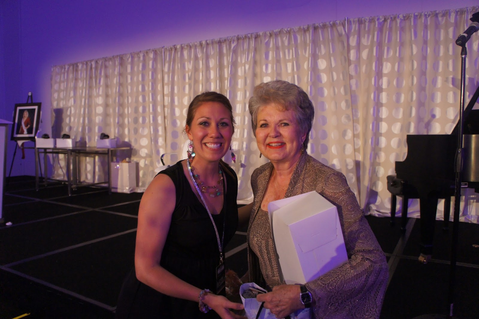 The McRae Family: Miss Minnesota Pageant - Taking a trip down memory ...