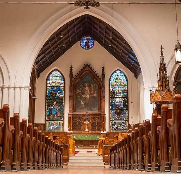 'Before our eyes': how the epiclesis coheres with Reformed eucharistic ...