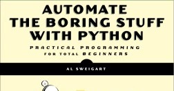 DQSoft: Crítica: Automate the Boring Stuff with Python