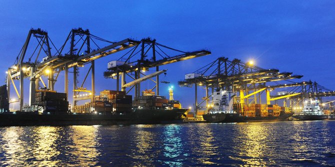 Metode Pelaksanaan Dermaga