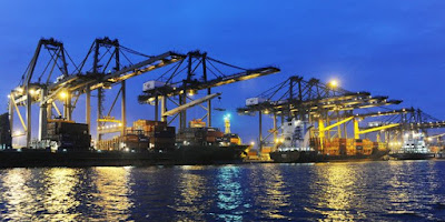 Metode Pelaksanaan Dermaga