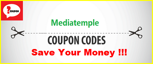 Media Temple Review - Coupon Codes 2014