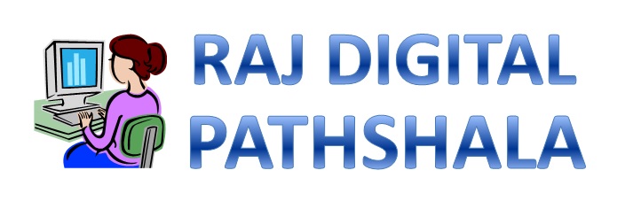 Raj Digital Pathshala