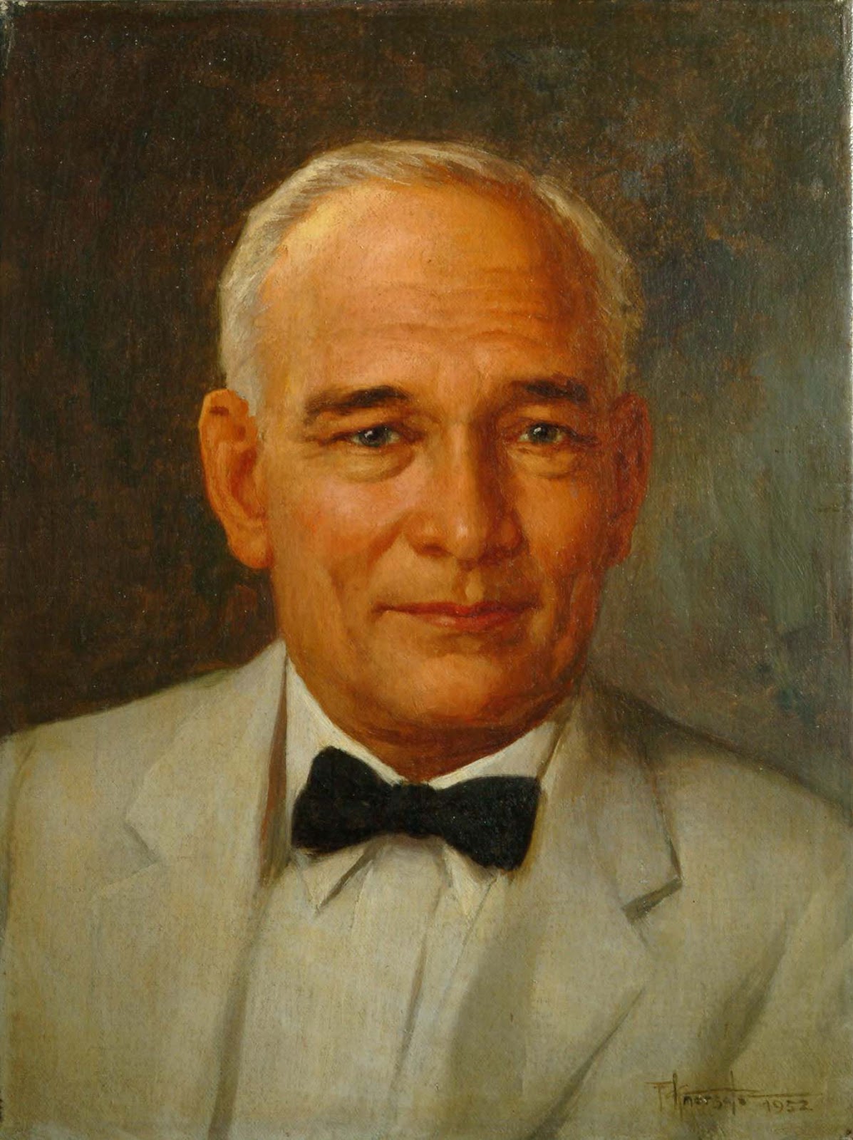 Francis Kent Evalla: "Alejandro 'Anding' Roces"