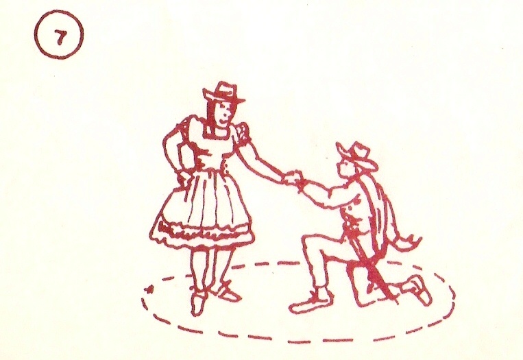 Neiva Huila Colombia: LOS 8 PASOS DEL BAMBUCO