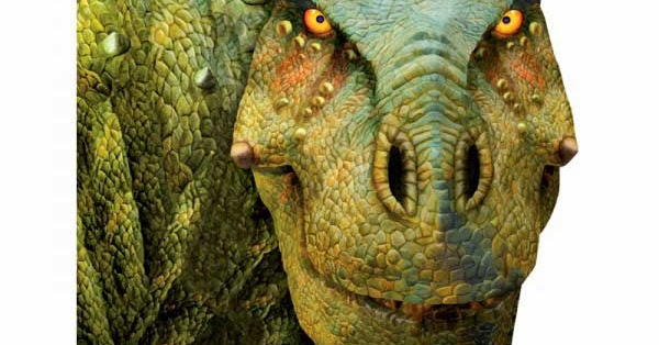 dinosaurios: Amazing DINOSAURS / My Puzzle Book ( UK 2013)