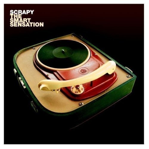 GRITO KOMBATIVO OI!: Discografia Completa Scrapy