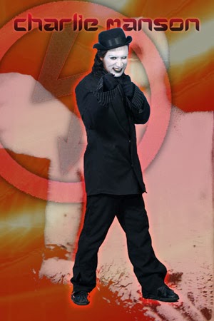 Charly Manson