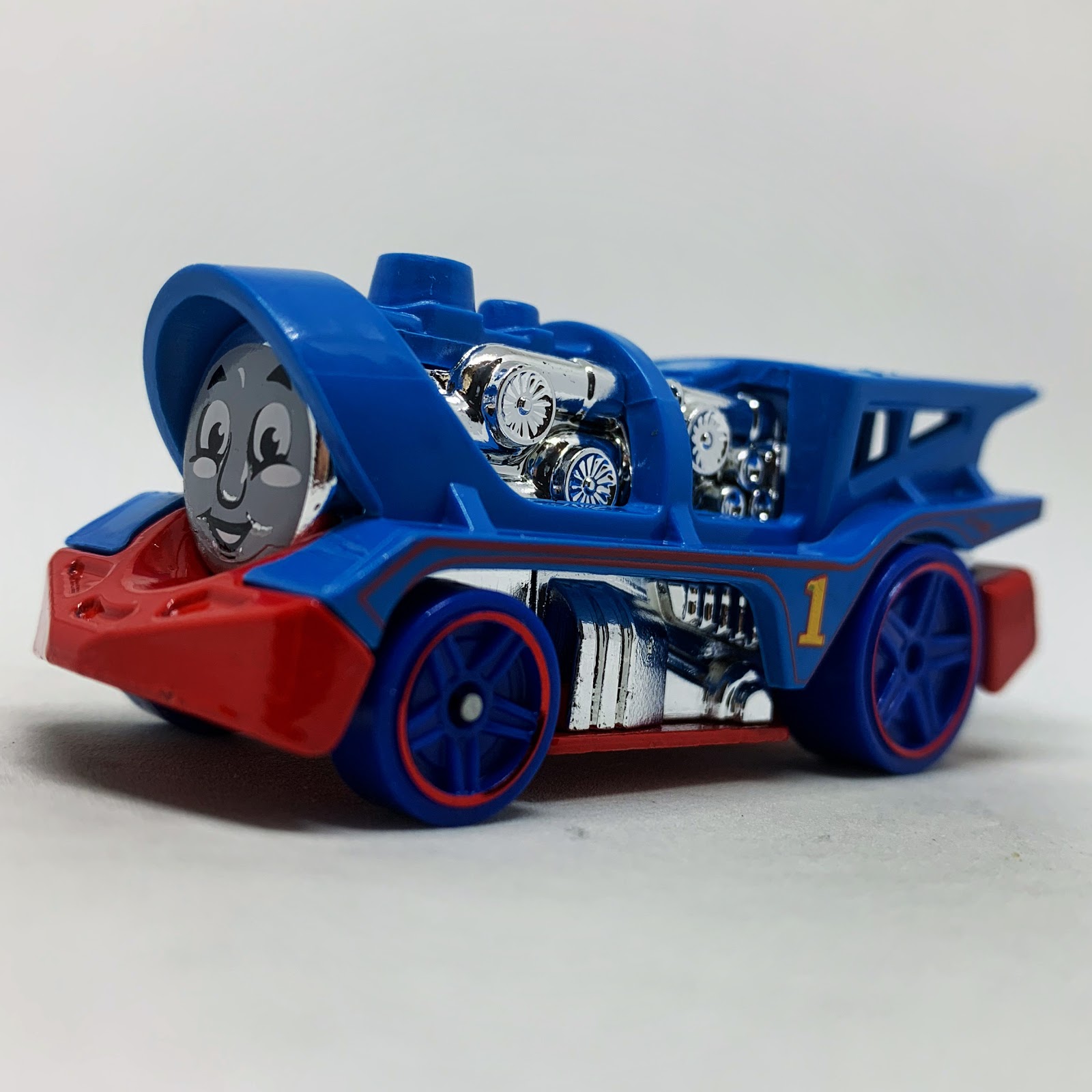 JULIAN'S HOT WHEELS BLOG: Loco Motorin' (New for 2020! - HW Metro ...