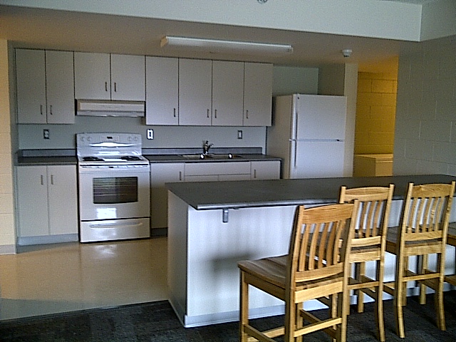 BUSINESS TIPS & NEWS FOR BRACEBRIDGE: Nipissing Student Residence in ...