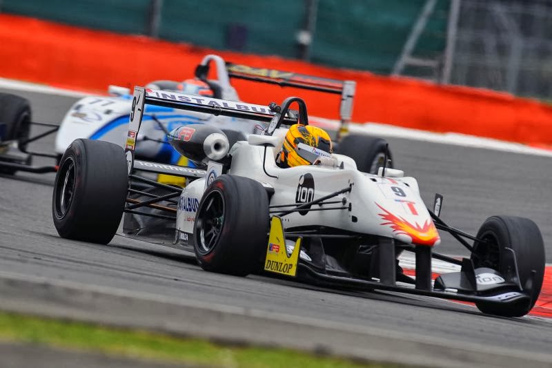 Dallara F312