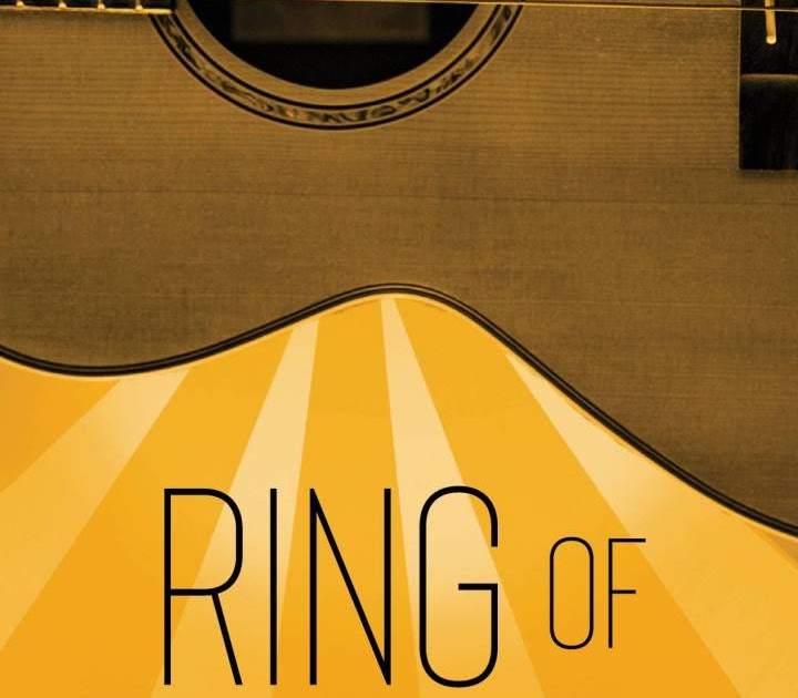 PHX Stages: RING OF FIRE - The Phoenix Theatre Company - March 10 ...