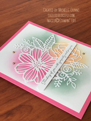 Shell Stamps: Expressions in Ink