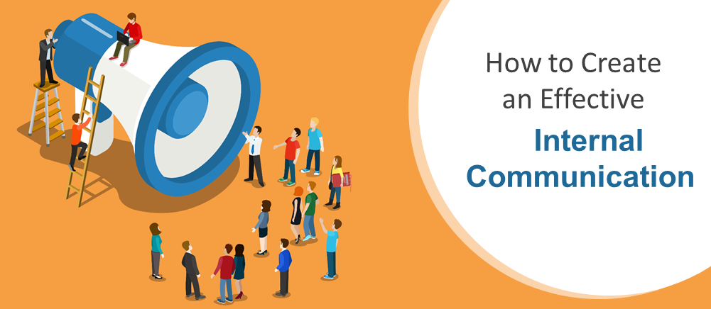 Features of Effective Internal Communication | Business Consi