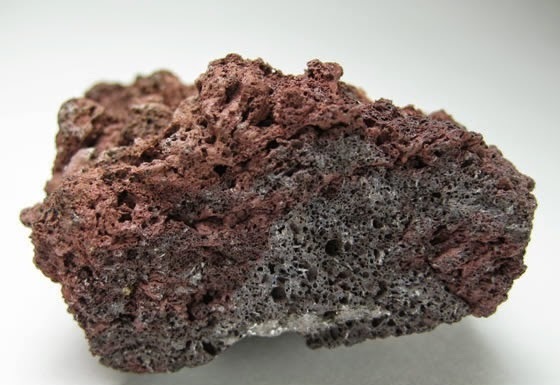 Pengertian Batuan Piroklastik Adalah: Tekstur, Struktur, Komposisi, dan ...