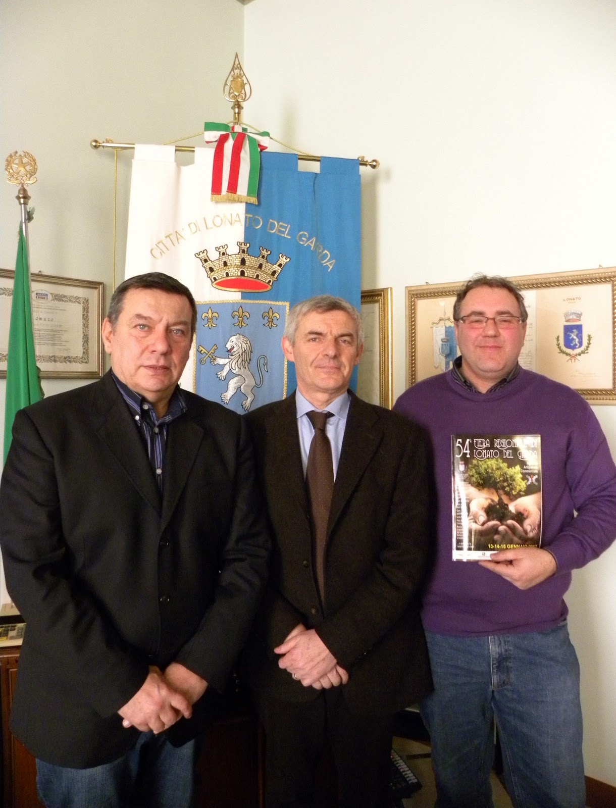 FraGar comunicazione.eventi: La prima Fiera bresciana dell'anno