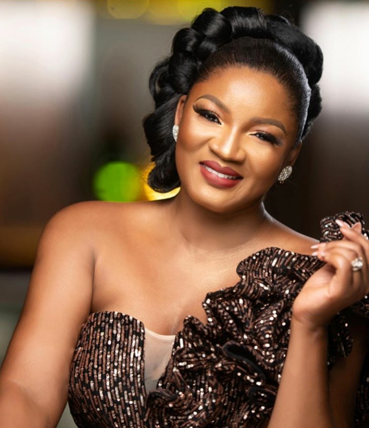 Omotola Jalade Ekeinde Sets To Open New School To Groom Future Entertainers