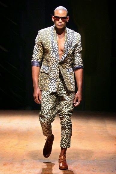 FABULOUS AFRICAN PRINTS MALE SUITS | AFROTHREADS