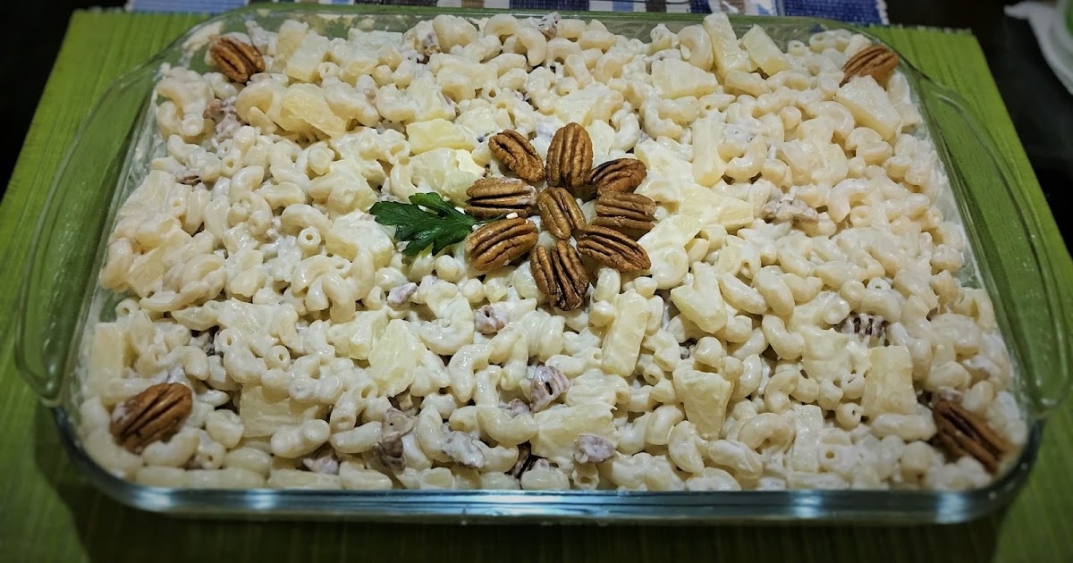 Pasta de coditos