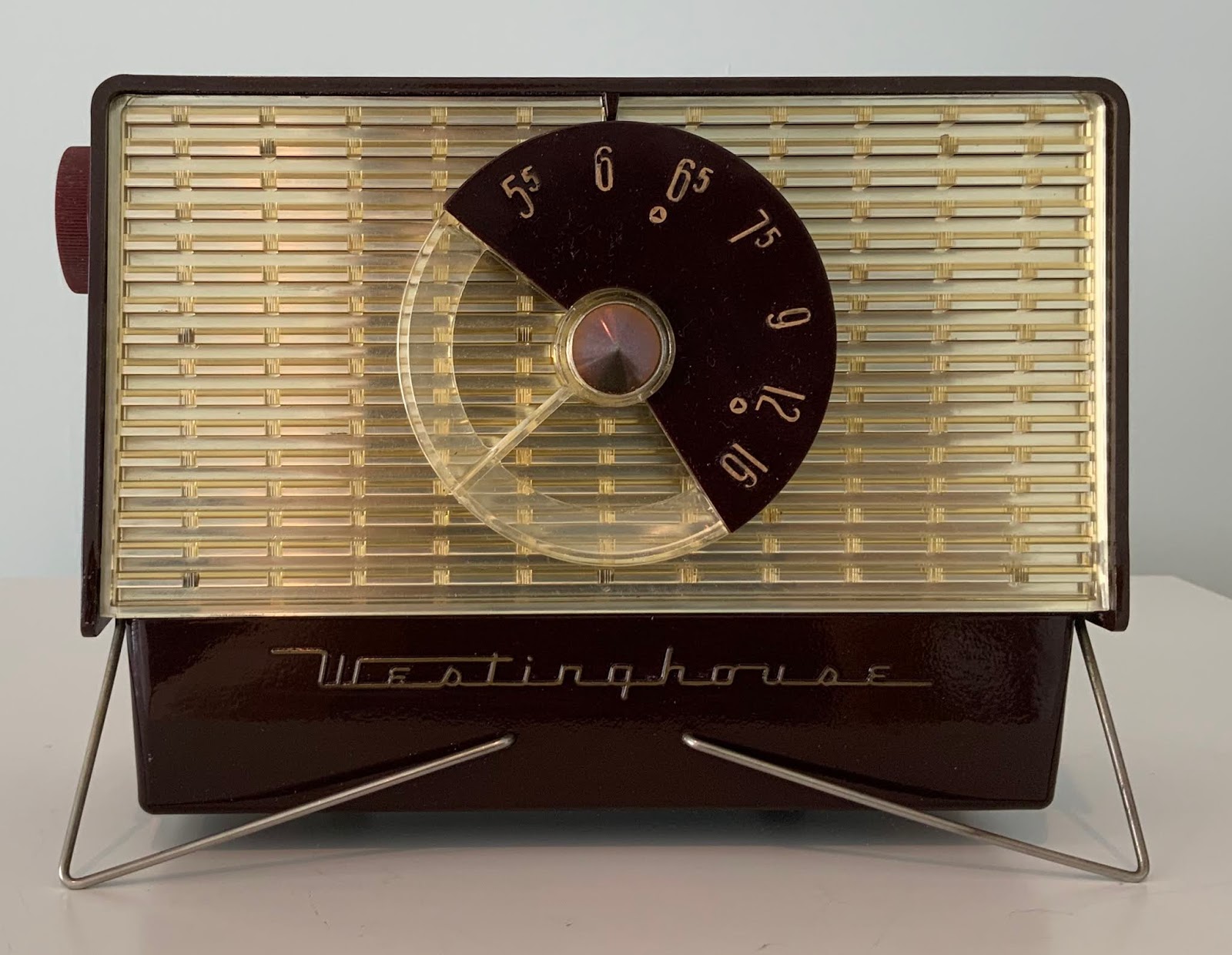 *American*Radio*Design* - - Deco-Mid Century, Retro Styled Vintage Tube ...