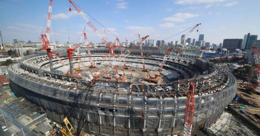 Japan's Technology In World