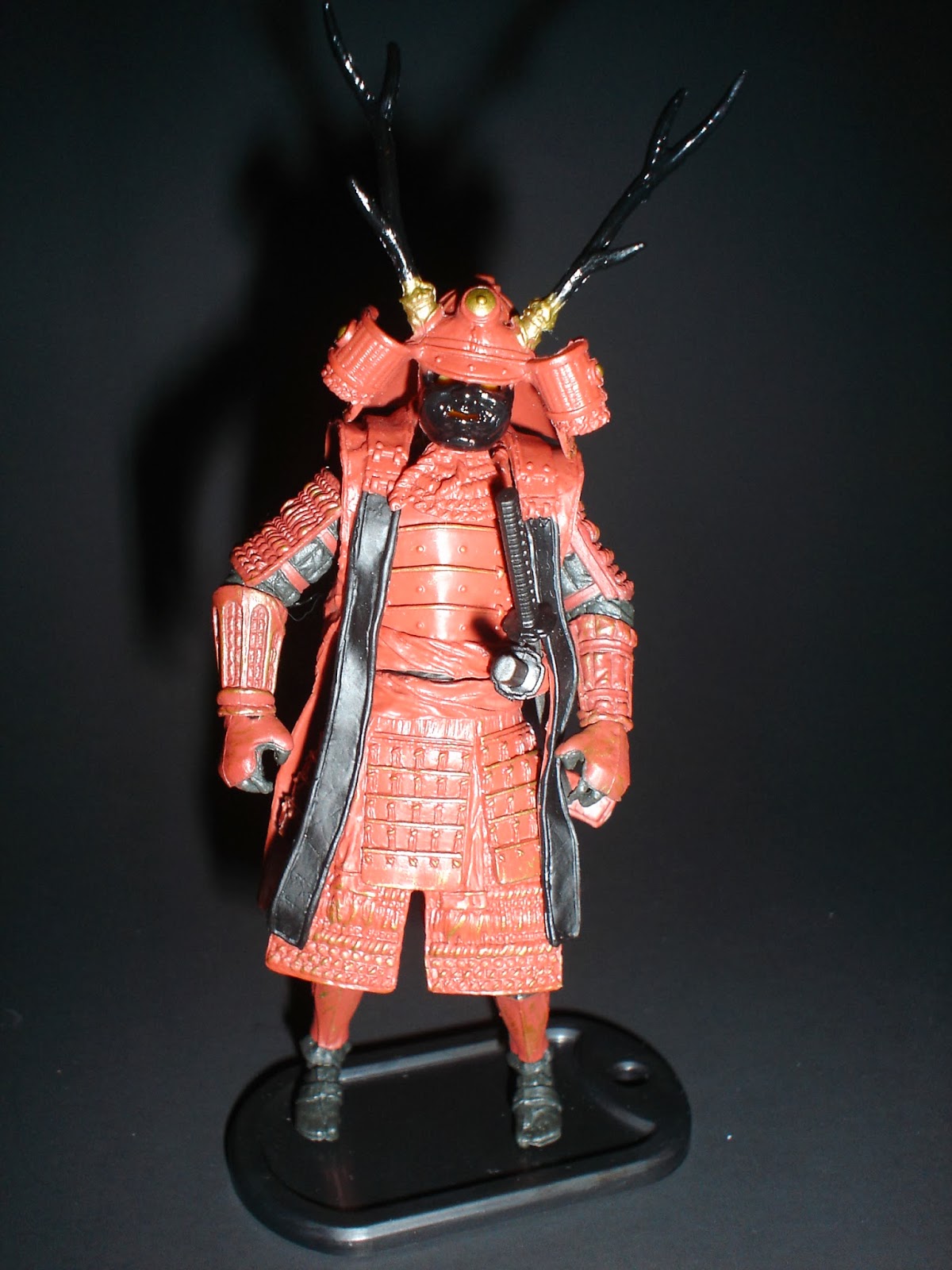 DORKSYLVANIA: GI Joe Retaliation BUDO