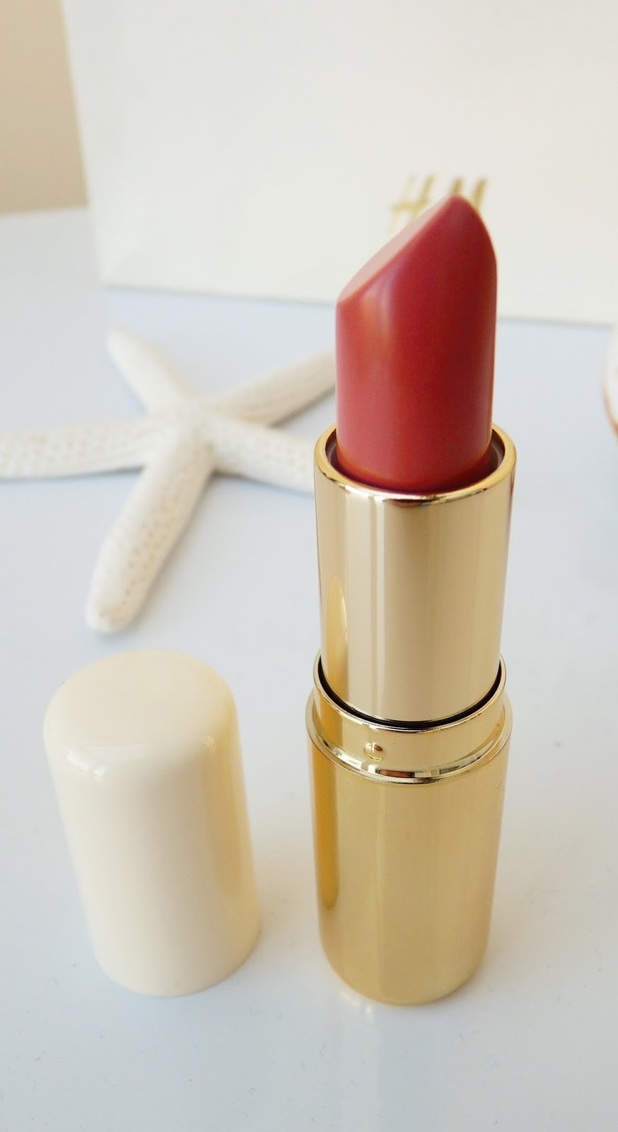 Its the Little Things in Life