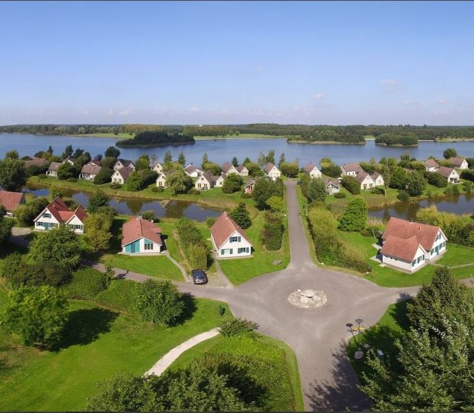 Center Parcs: Center Parcs Sandur