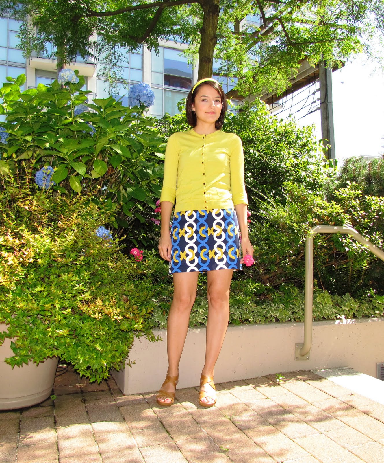 From Suns To Moons: Boy in a Miniskirt