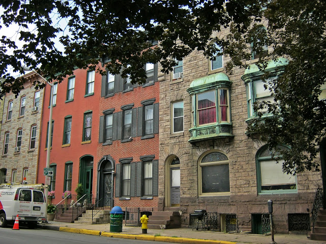 Reading, PA: Can you believe THIS is the poorest city in America ...