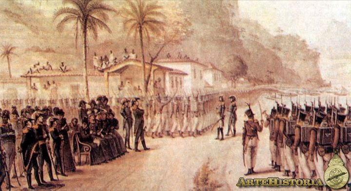 El primer civilismo: aprendamos mas acerca de lo que paso en el primer ...