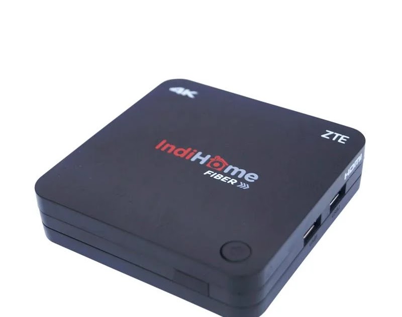 Cara Setting STB Indihome Untuk Dan UseeTV