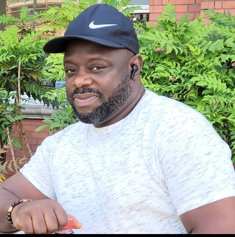 Awe Olufunso: Things About Muka Ray You Probably Don't Know