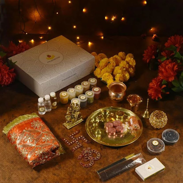 Essential Pooja Samagri and Their Significance