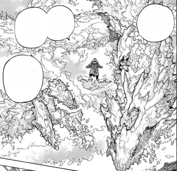 Geten’s face revealed