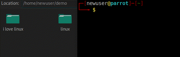 Basic Linux Commands With Examples