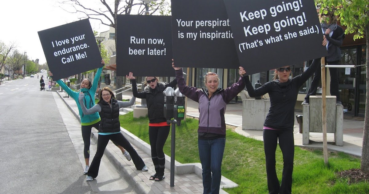Wordless Wednesday: Road Signs