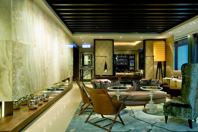 CHEESE NIGHT EVERY TUESDAY AT AZURE Hong Kong – Hungry Hong Kong