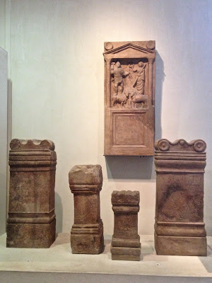 Ancient Altars