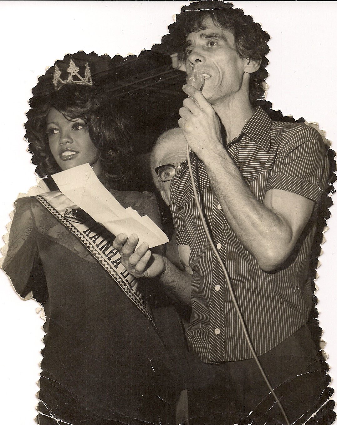 MUSAS DE TODOS OS TEMPOS: 😈 Musa - Adele Fátima 😍