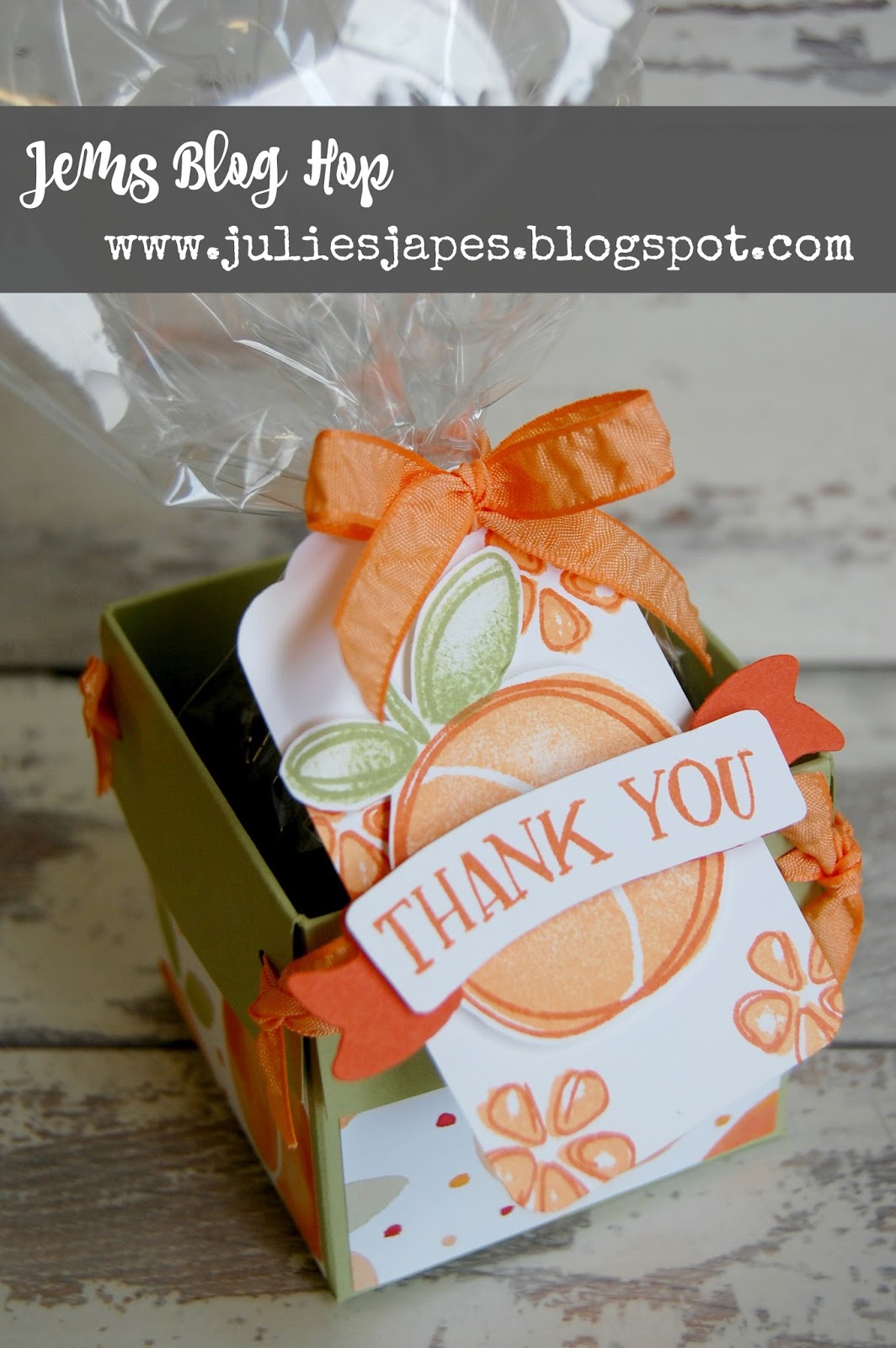 Julie Kettlewell - Stampin Up UK Independent Demonstrator - Order ...