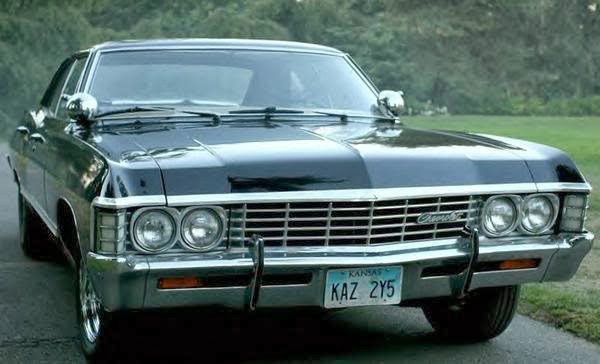 MOBIL EXTREME: Mobil Tua Klasik Cantik Menawan Hati