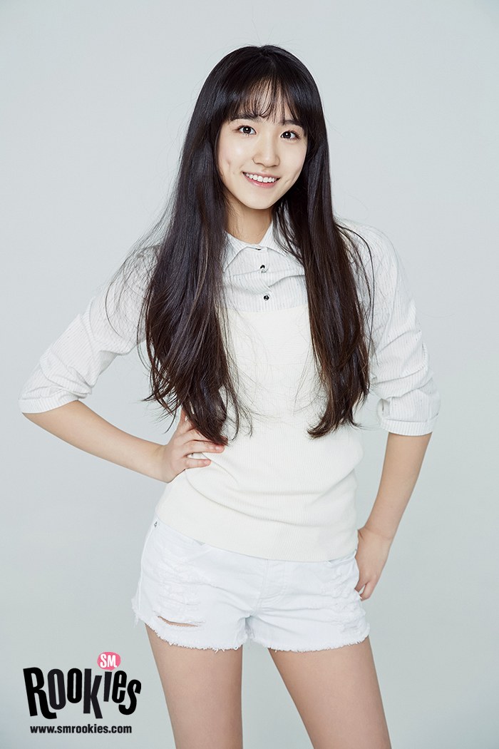 New female SM rookies & Lami - K-POP, K-FANS