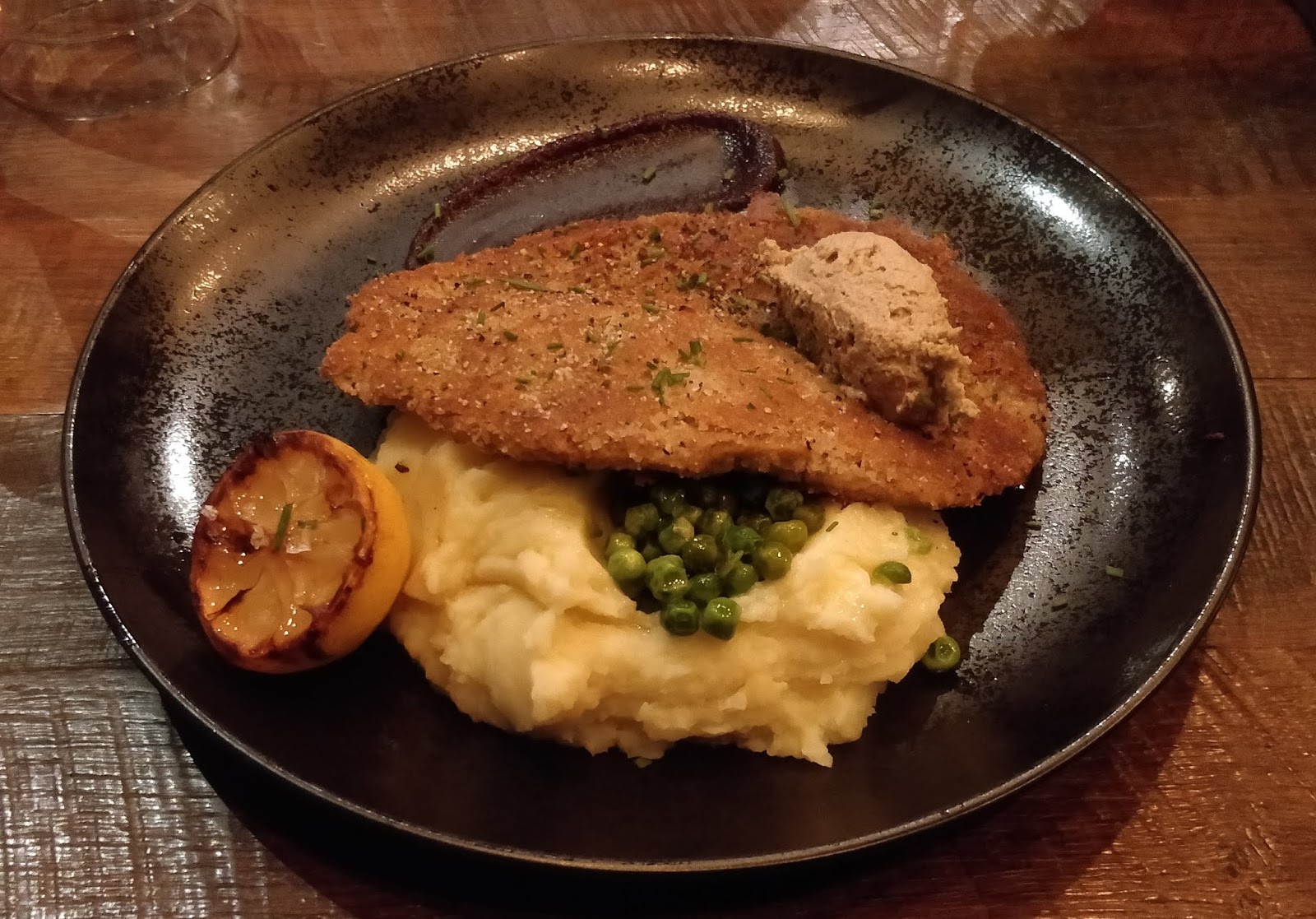 Gastropapu: Pyynikin Brewhouse