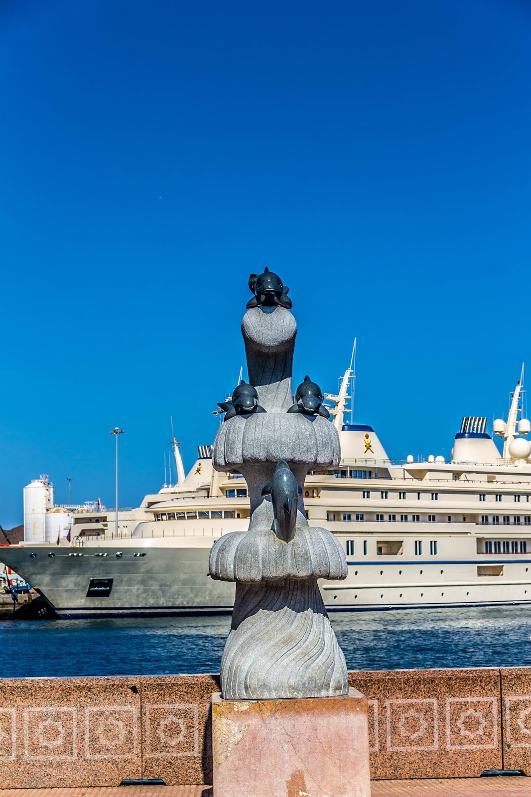 Muscat, Oman – WorldTravelReynolds